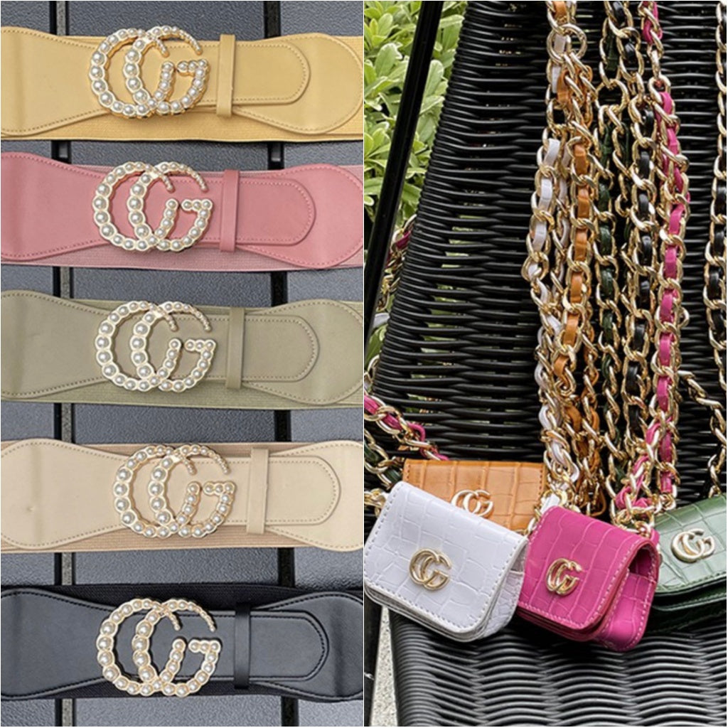 Accessories – Cee-Cee Boutique